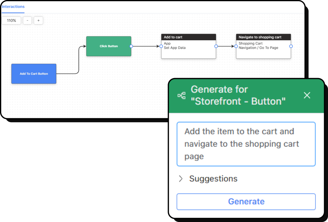 Acho App Builder | The most scalable data app development platform