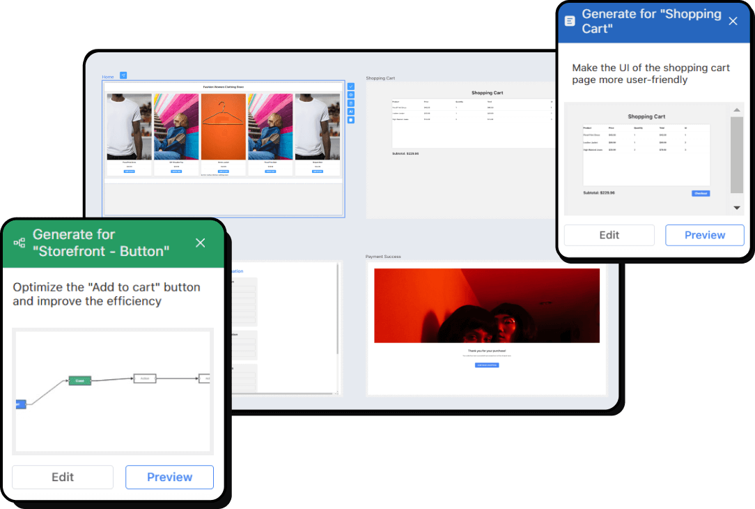 Acho App Builder | The most scalable data app development platform