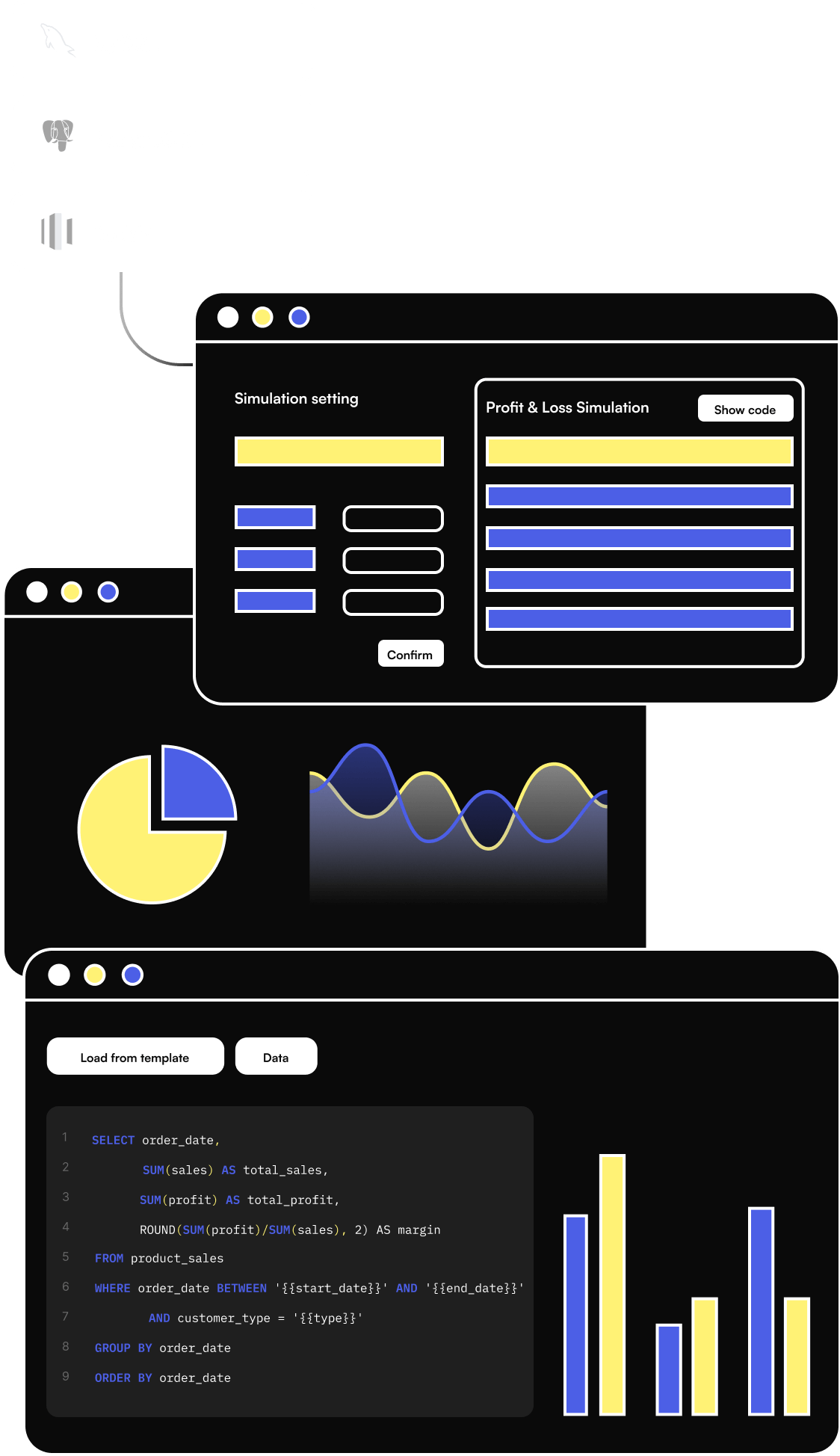 Acho | Modern ERP for Operations Leaders